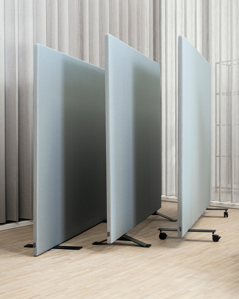 Straight - HOLMRIS B8