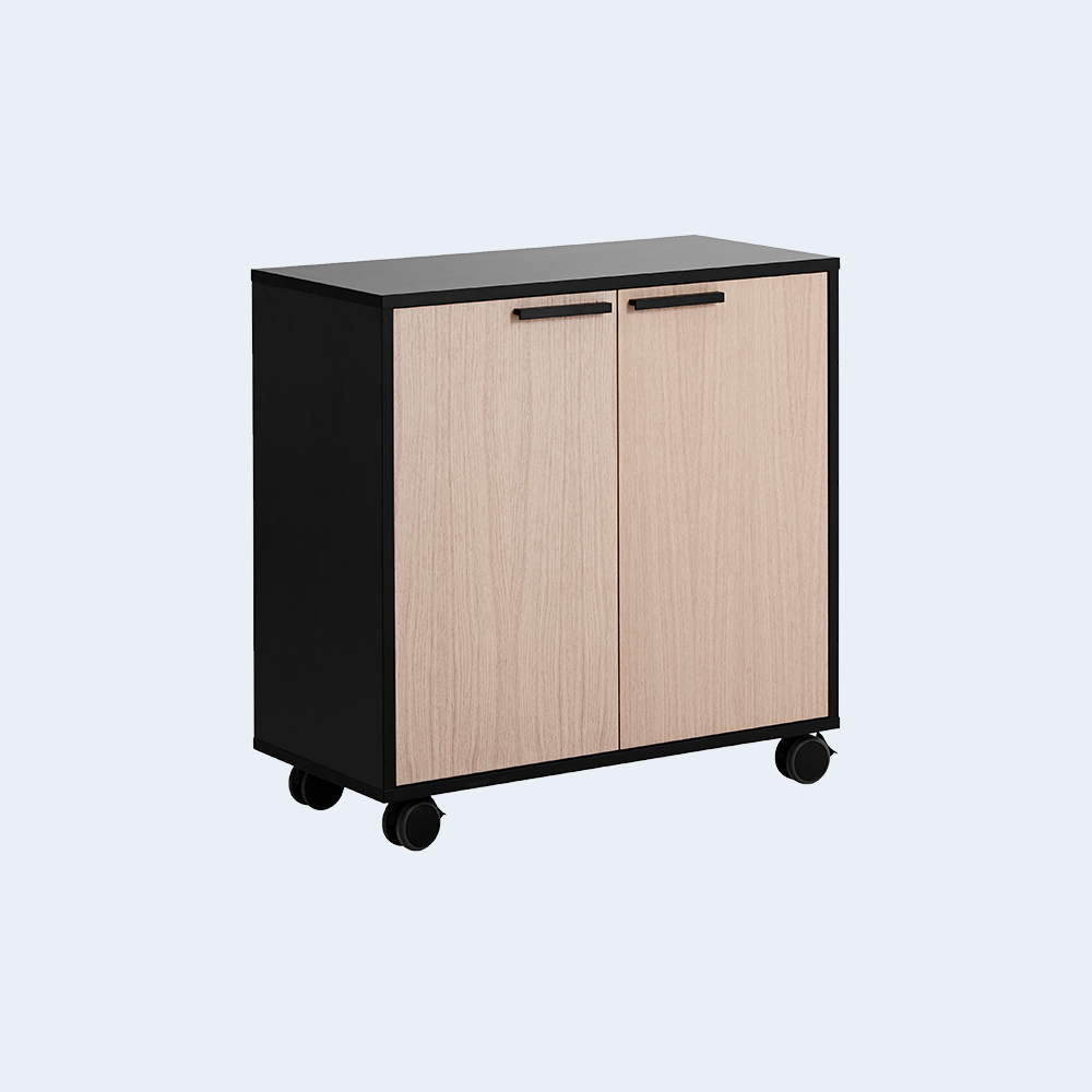 Urban Storage - HOLMRIS B8