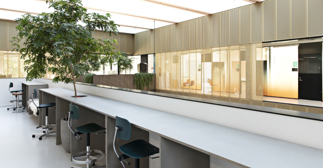 DTU Skylab - HOLMRIS B8