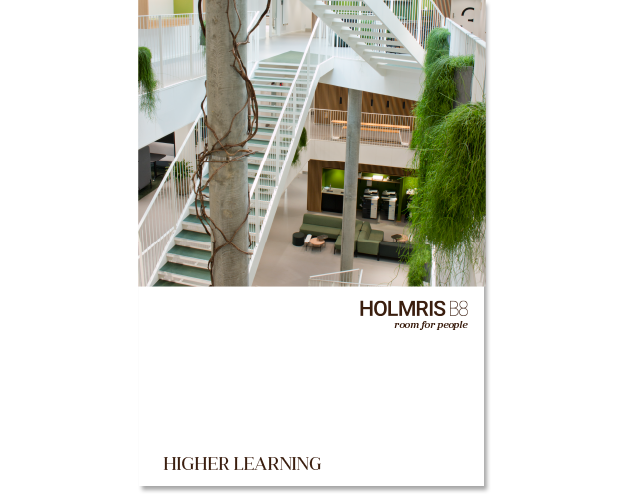 Downloads - HOLMRIS B8