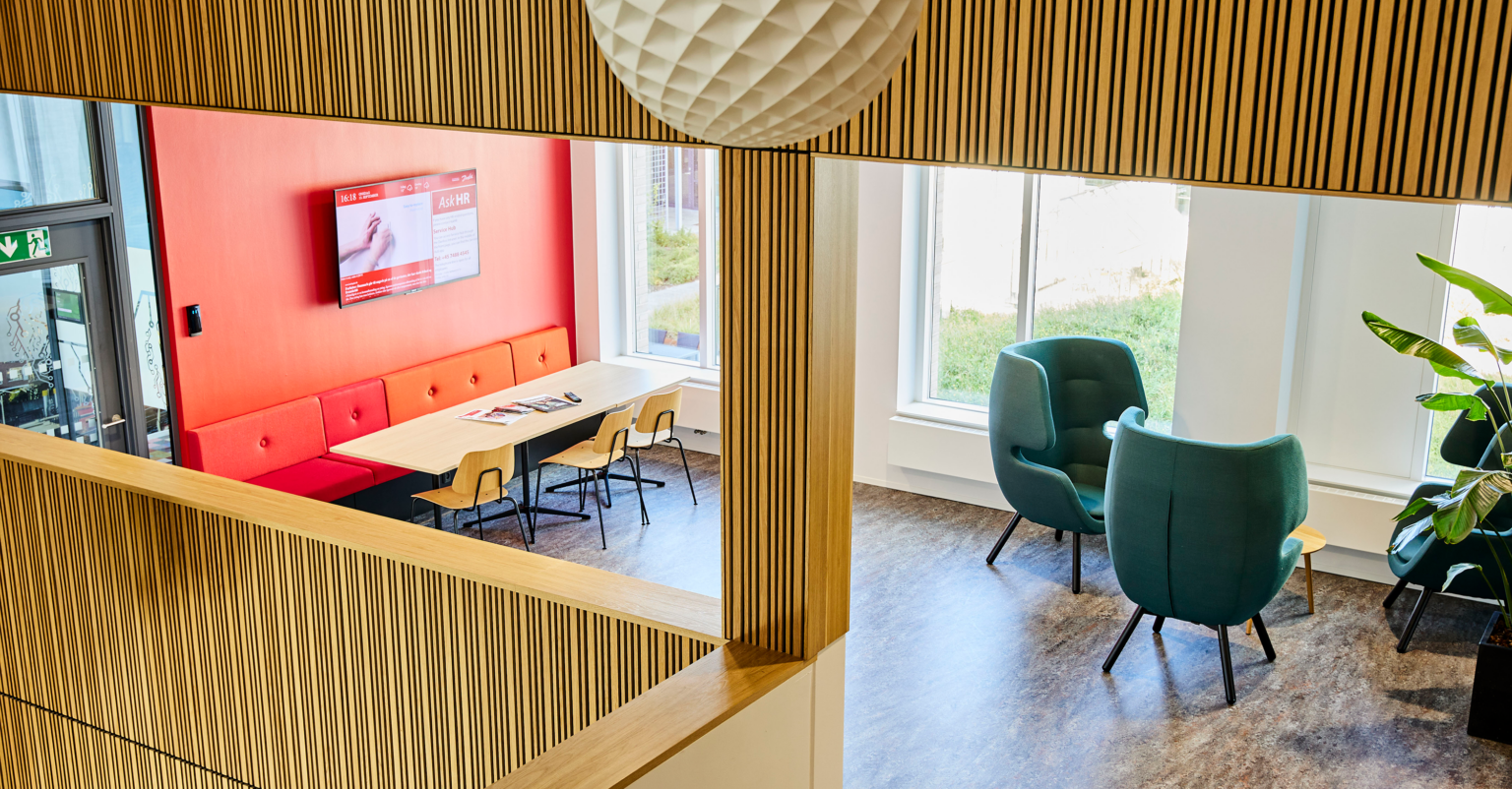 Nordic Female Founders - HOLMRIS B8