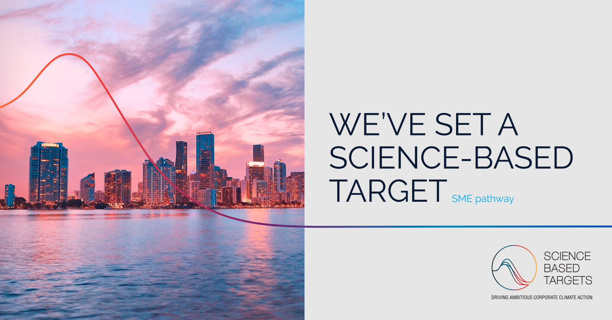 HOLMRIS B8’s Climate Targets Approved by SBTi - HOLMRIS B8