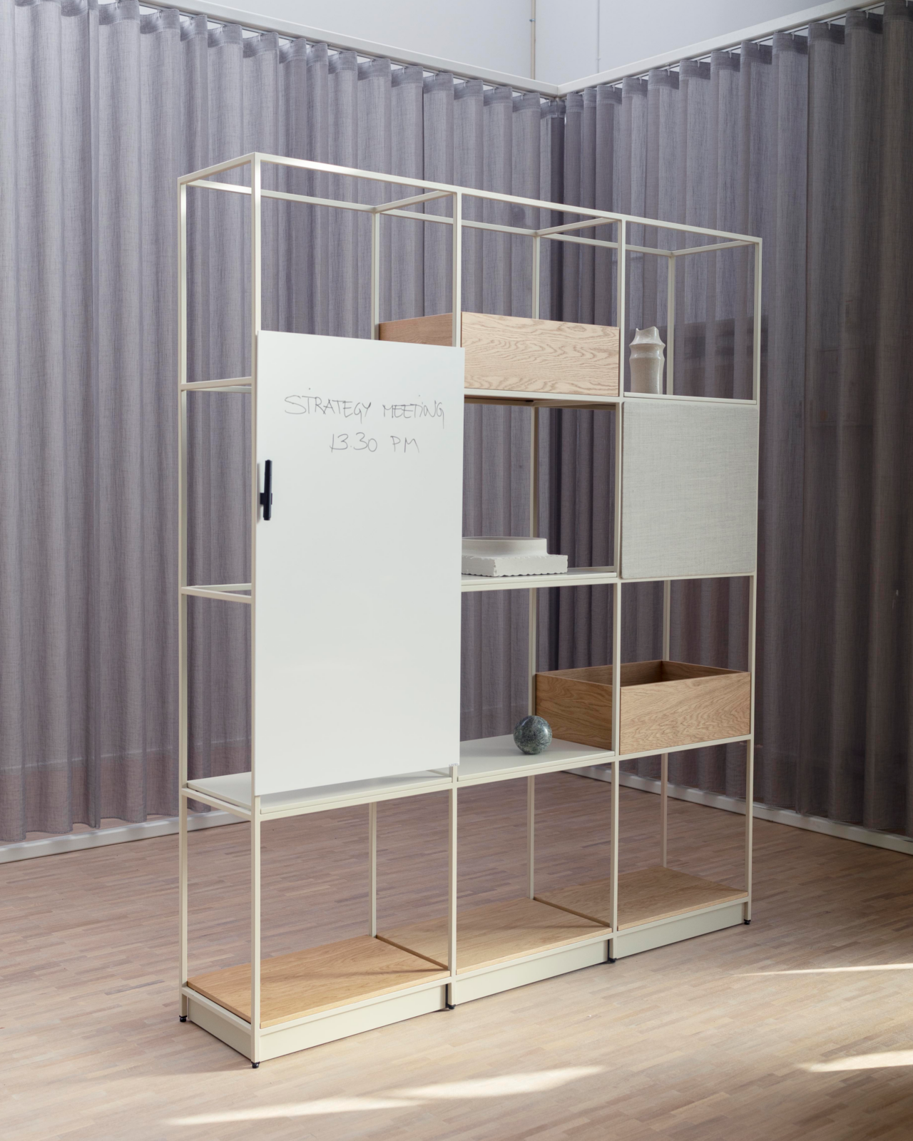 Divider - Holmris B8