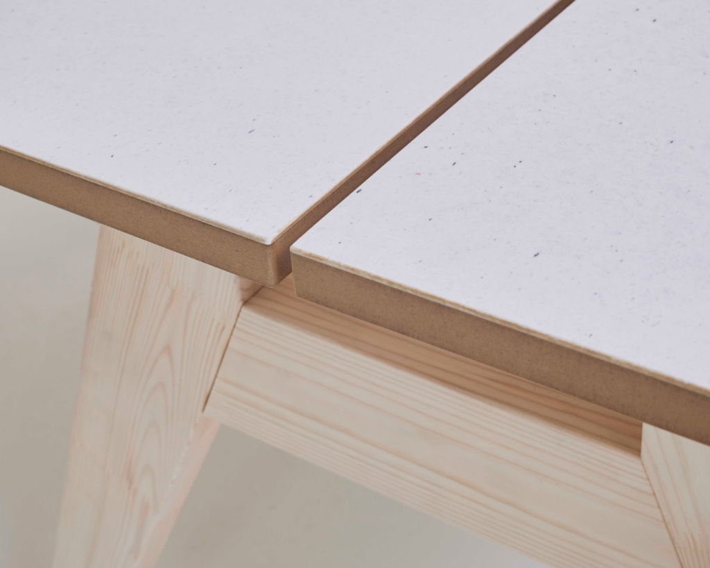A-Table Recrafted - HOLMRIS B8