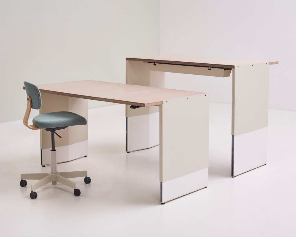 New Aarch Recrafted - HOLMRIS B8