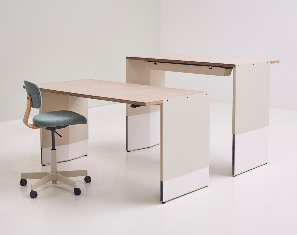 Recrafted - HOLMRIS B8