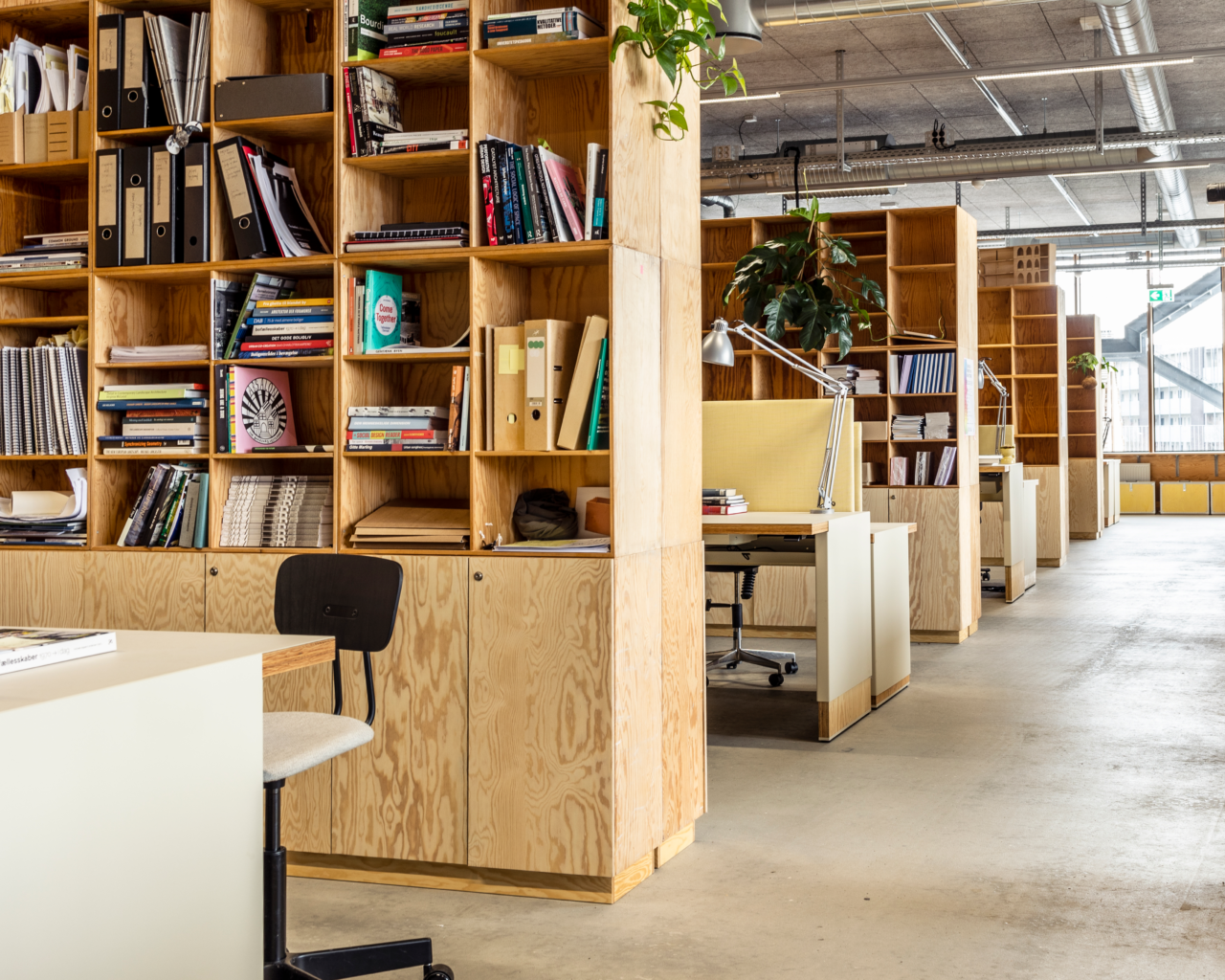 New Aarch Recrafted - HOLMRIS B8