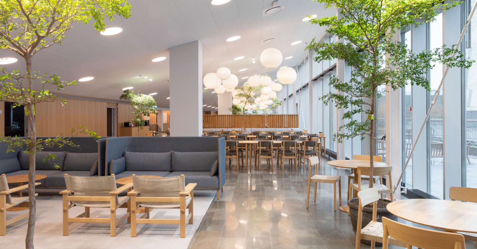 Nordic Female Founders - HOLMRIS B8