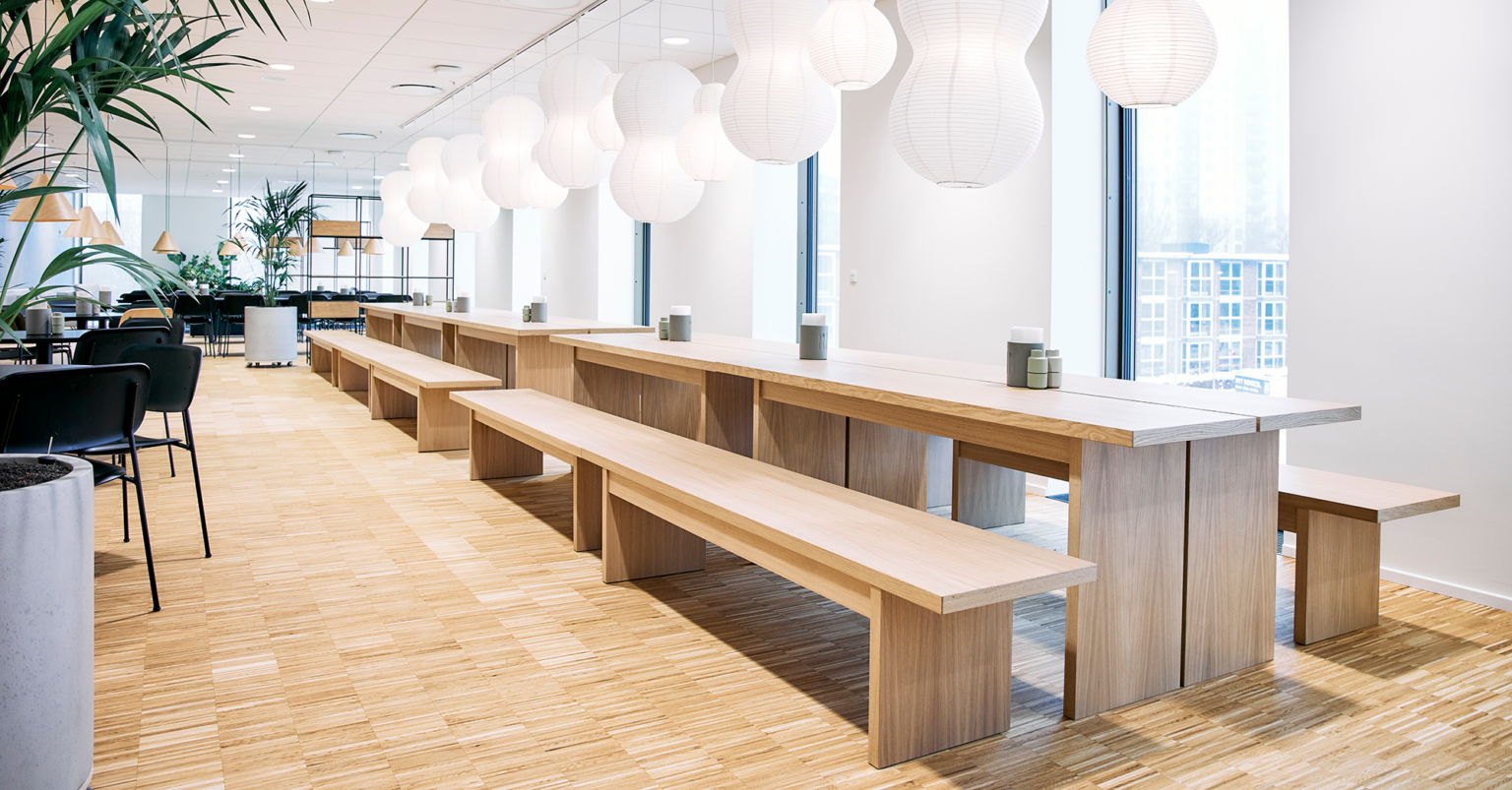 Nordic Female Founders - HOLMRIS B8