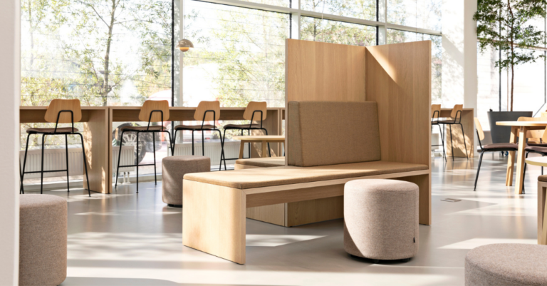 University College Absalon - HOLMRIS B8