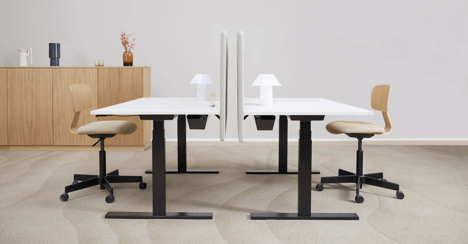 LINAK and Holmris B8 strengthen collaboration on reuse - HOLMRIS B8