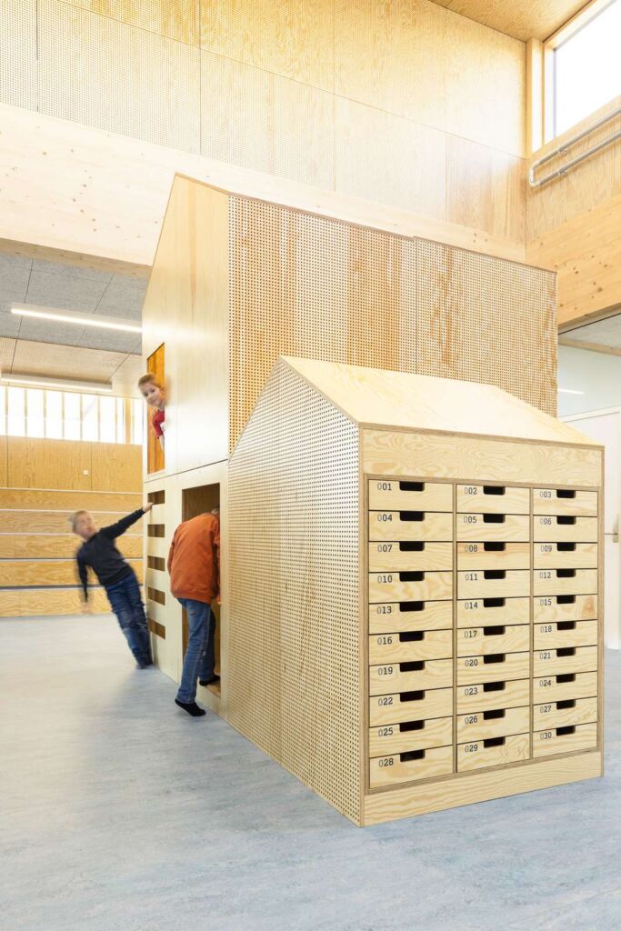 HOLMRIS B8 - The ultimate solution all in one place.